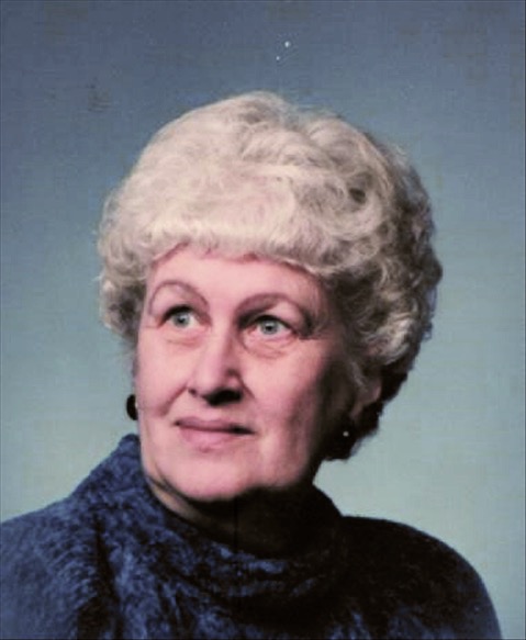 Lena (Karoline) M. Ruper | News, Sports, Jobs - Post Journal